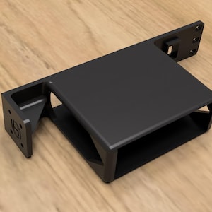 Beelink S12 / S12 Pro / S13 Mini PC Rack Mount (modular) - Etsy