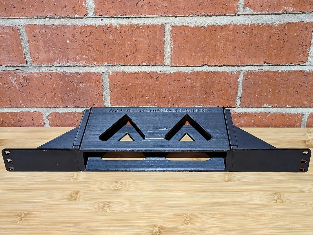 Rack Mount for Tp-link TL-SG108-M2 2.5gb Switch - Etsy