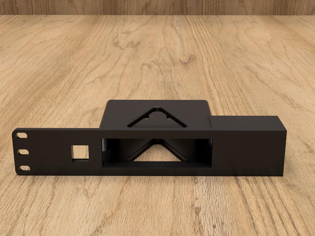 NBN Fibre NTD Connection Box Single Port Rack Mount (modular) - Etsy ...