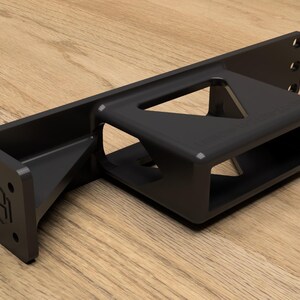 Rack Mount for Teltonika RUT241 Esim Industrial 4G Router (modular) - Etsy