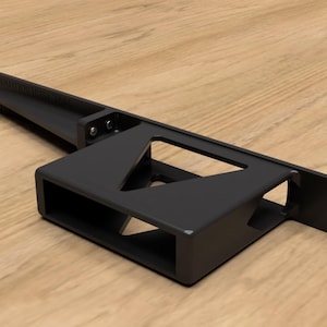 1U Rack Mount for Ubiquiti Unifi Cloud Gateway Ultra / Gateway Max ...