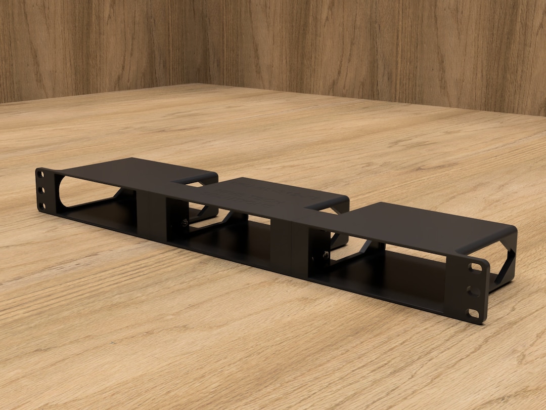 1U Rack Mount for 3x Beelink S12 / S12 Pro / S13 Mini Pcs - Etsy