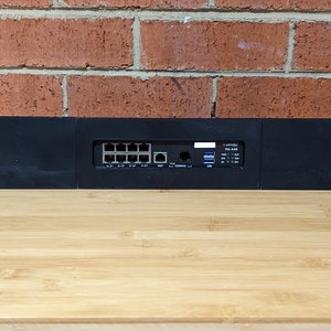 Palo Alto PA440 Center Rack Mount - Etsy