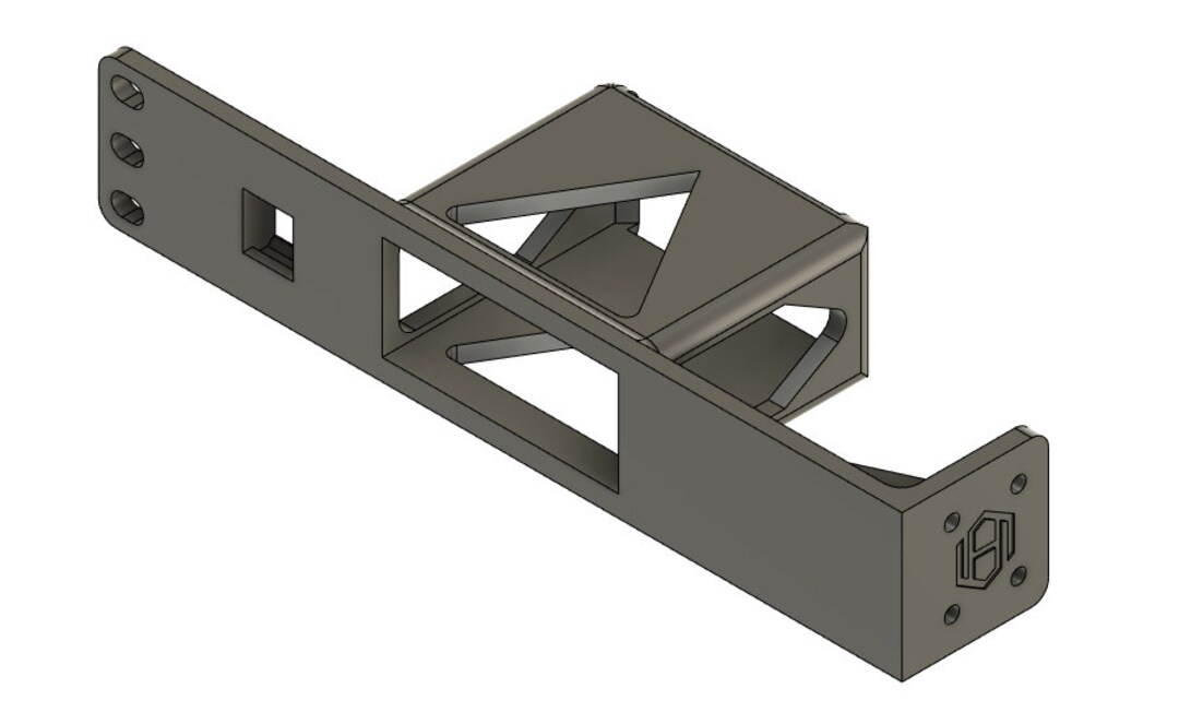 Lutron Smart Bridge / Smart Bridge PRO Rack Mount modular - Etsy