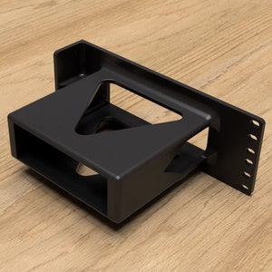 Wiim Pro / Pro Plus 2RU Rack Mount (modular) - Etsy