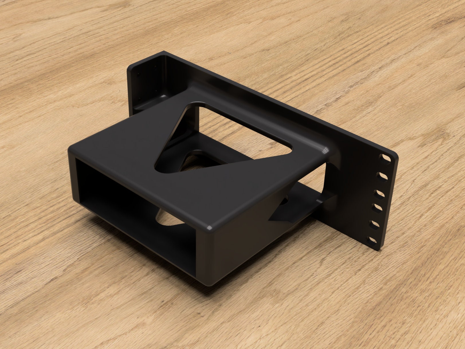 Wiim Pro / Pro Plus 2RU Rack Mount (modular) - Etsy