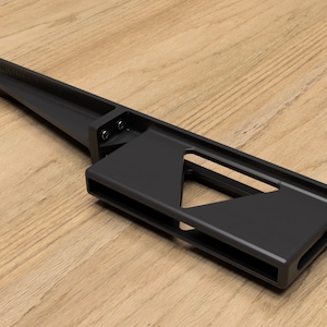 Rack Mount for Orei HDA-934 Audio Extractor (modular) - Etsy