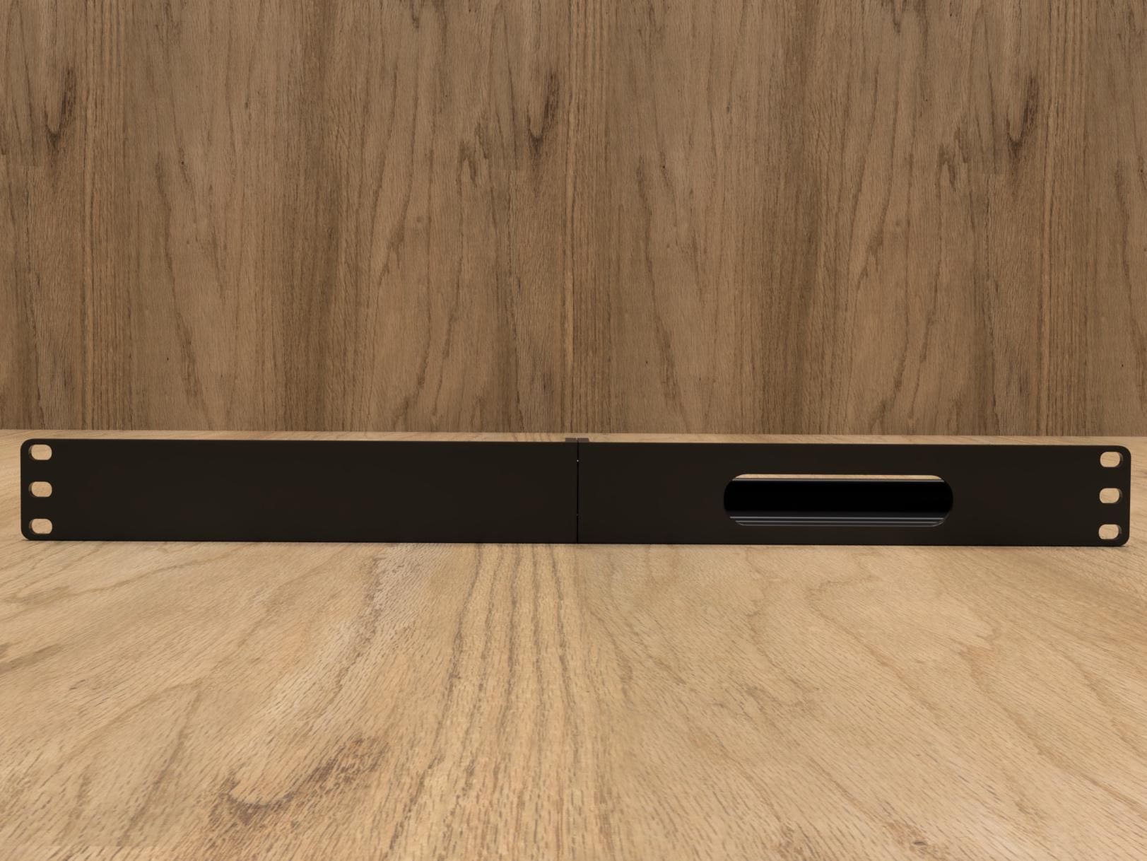 Google TV Streamer (4K) Rack Mount (modular) - Etsy