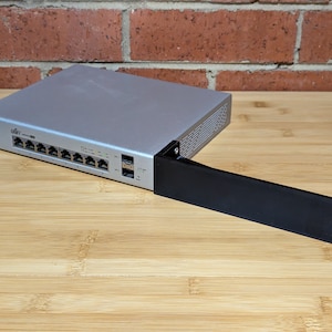 Ubiquiti Unifi Switch 8 150W Rack Mount - Etsy