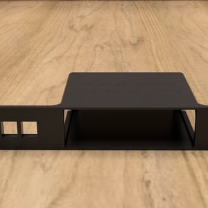 Beelink EQ12 Mini PC Rack Mount (modular) - Etsy