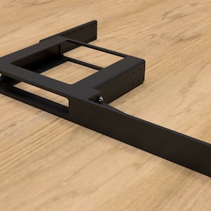 Dell Optiplex 3000/5000/7000 Micro Rack Mount (modular) - Etsy