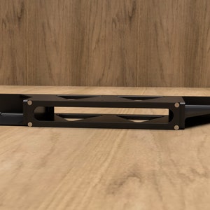 Cisco Meraki MX67 Rack Mount 19in 1U (modular) - Etsy