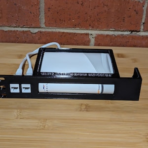 1U Rack Mount for Arris Surfboard S33/S34 (modular) - Etsy