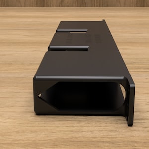 1U Rack Mount for 3x Beelink S12 / S12 Pro / S13 Mini Pcs - Etsy