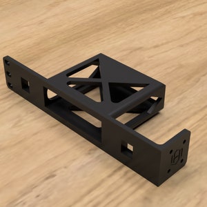 Philips Hue Bridge V2 Rack Mount (modular) - Etsy Australia