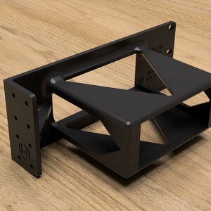 Beelink SER7 Mini PC Rack Mount (modular) - Etsy