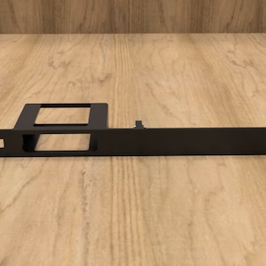 Rack Mount for Home Assistant Yellow (modular) - Etsy