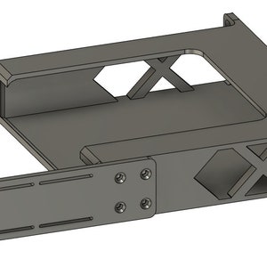 10 Inch Rack Mount for Dell Optiplex 7000 Micro Pcs - Etsy