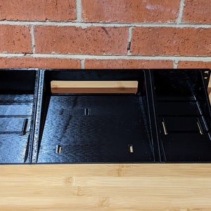 Palo Alto PA440 Center Rack Mount - Etsy