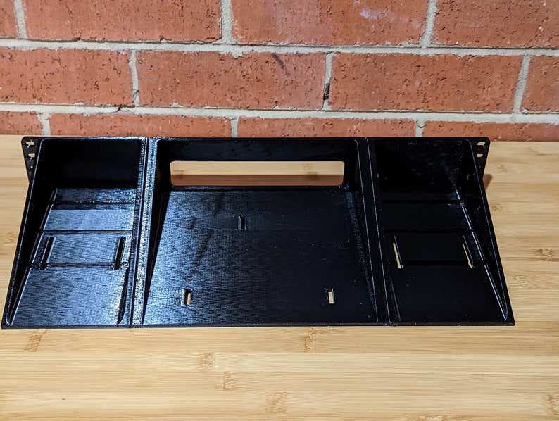 Palo Alto PA440 Center Rack Mount - Etsy