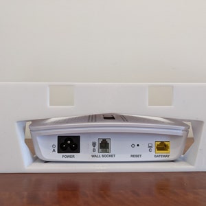 NBN FTTC Modem Rack Mount modular - Etsy Australia