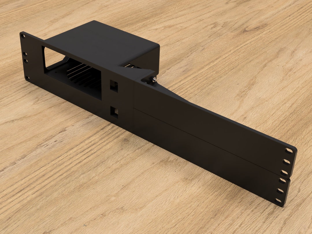 Beelink EQR5 / EQR6 / Eqi12 Mini PC Rack Mount (modular) - Etsy