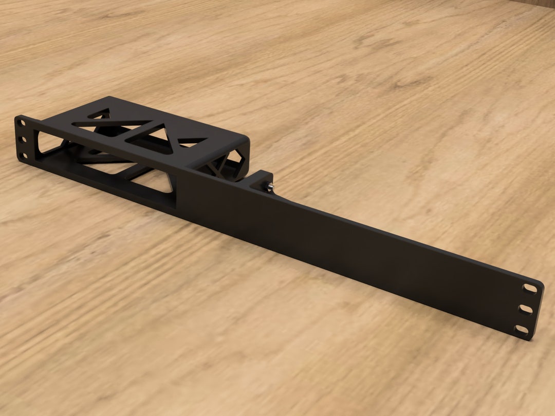 Netgear GS108E / GS108PE Rack Mount (modular) - Etsy