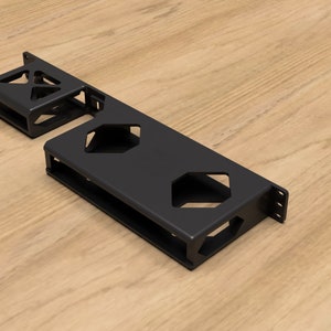 Tp-link Omada ER7206/ER707-M2 and OC200 Rack Mount - Etsy