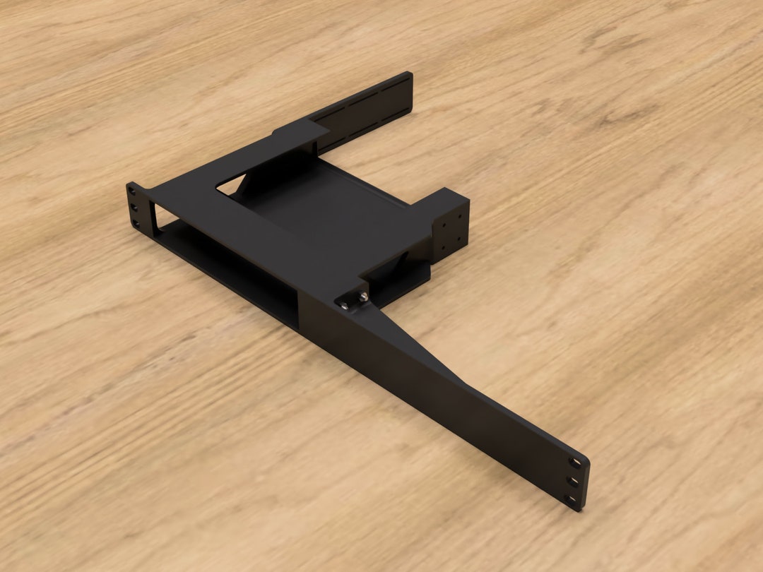 Dell Optiplex 3000/5000/7000 Micro Rack Mount modular - Etsy Australia