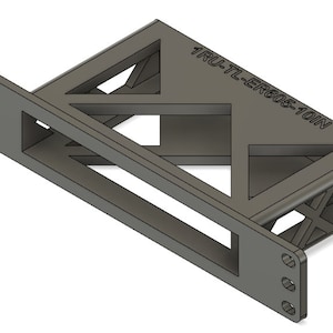 10 Inch Rack Mount for Tp-link ER605 Router - Etsy