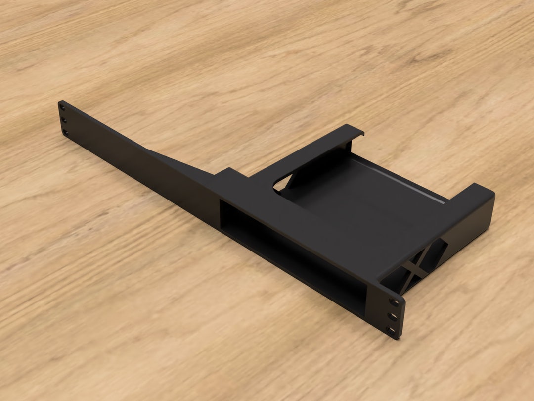 Lenovo Think Center M93p Rack Mount (modular) - Etsy