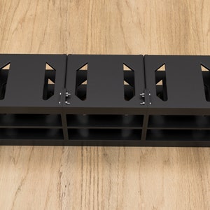 3U Rack Mount for 6x Sonos PORTS - Etsy