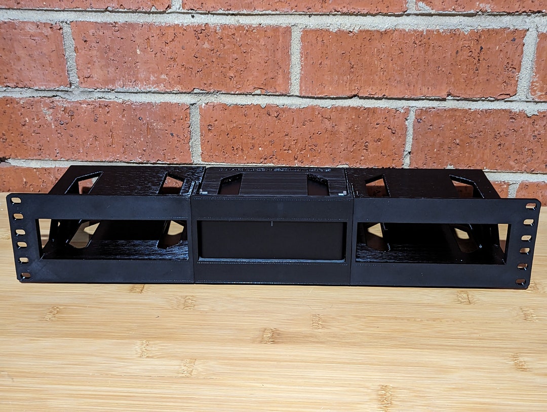 2U Rack Mount for 3x Sonos PORTS - Etsy