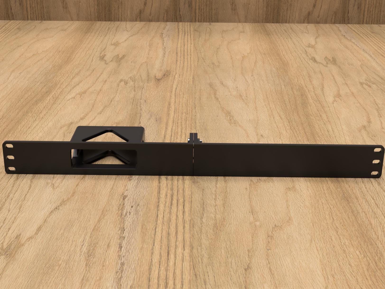 Rack Mount for Teltonika RUT241 Esim Industrial 4G Router (modular) - Etsy