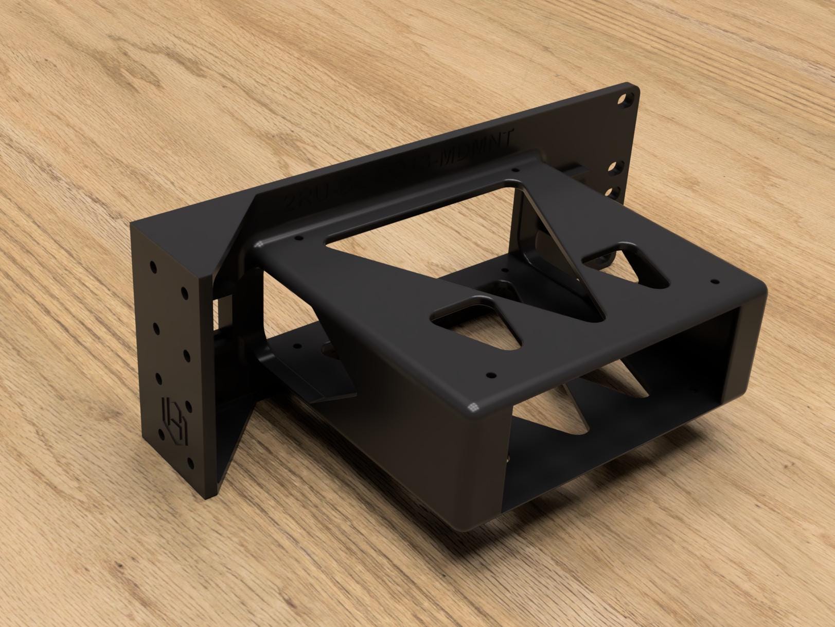 Beelink EQ13 / EQ14 Mini PC Rack Mount (modular) - Etsy