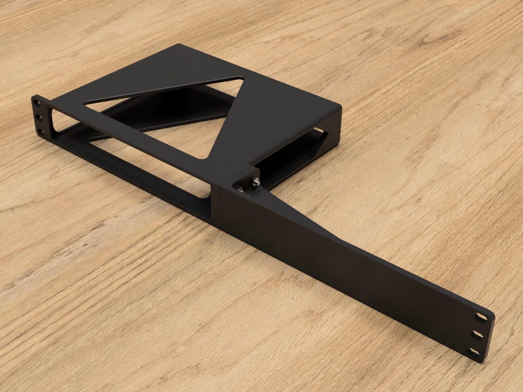 Dell / Vmware Velocloud VC 610 / VC 710 Rack Mount (modular) - Etsy