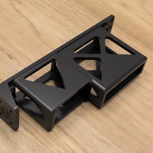 Philips Hue Bridge and Lutron Smart Bridge / PRO Rack Mount (modular ...