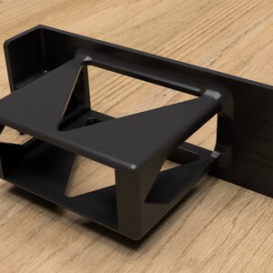 Beelink SER7 Mini PC Rack Mount (modular) - Etsy