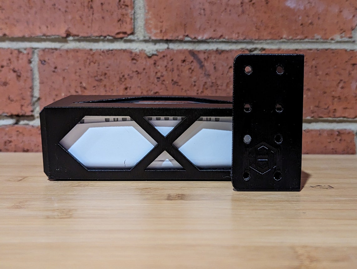 NBN FTTC Modem Rack Mount modular - Etsy Australia