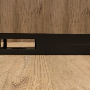 Gmktec G3 Mini PC 2U Rack Mount (modular) - Etsy