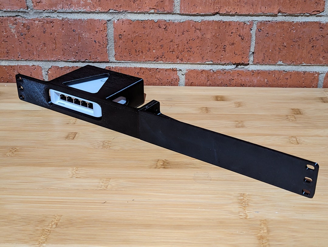 Ubiquiti Unifi Switch Flex (USW-FLEX) Rack Mount (modular) - Etsy