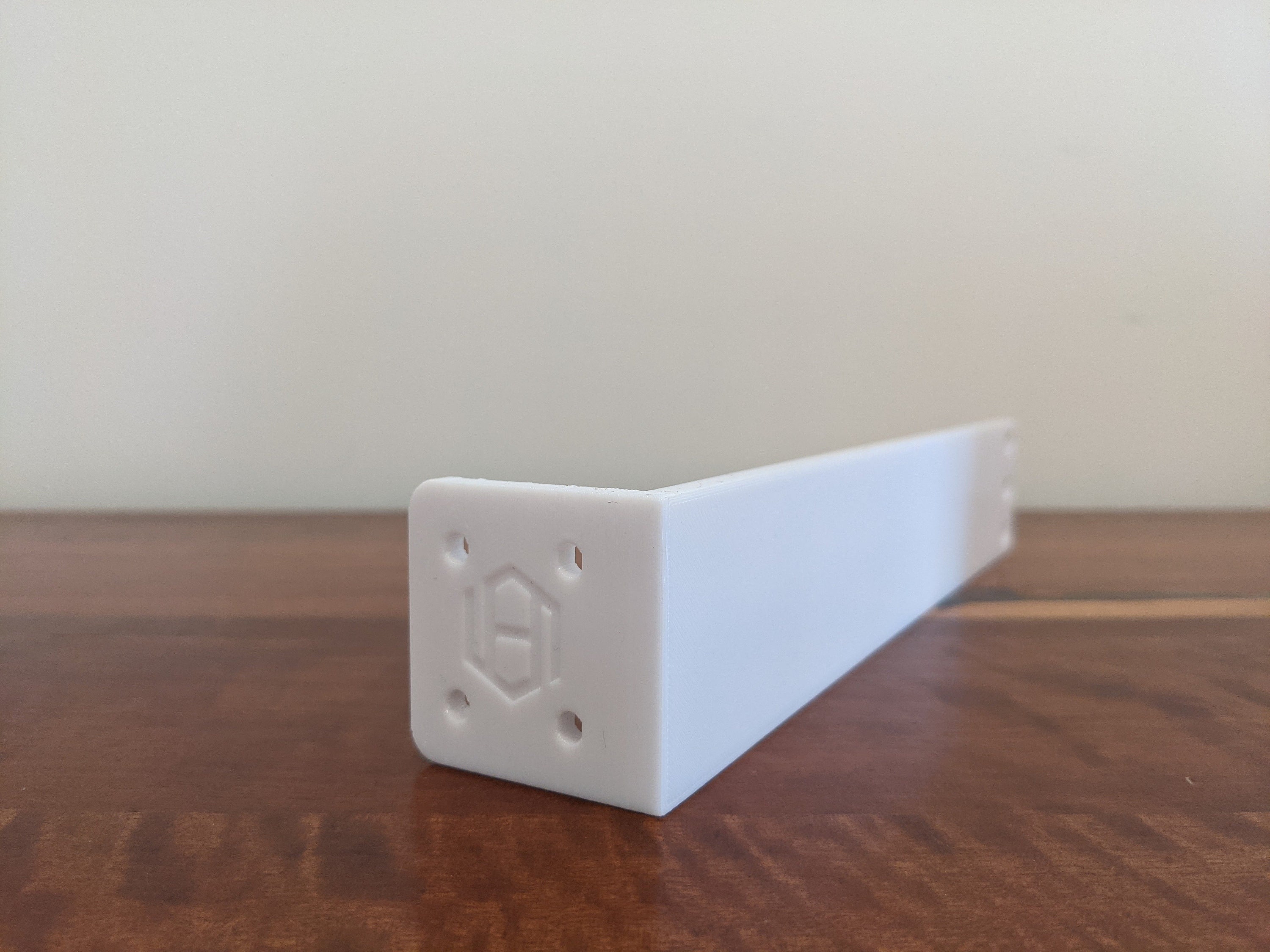 1RU Rack Mounted Blank Modular | Etsy