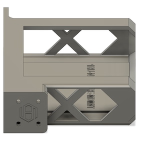 NBN Fibre NTD Rack Mount modular - Etsy Australia
