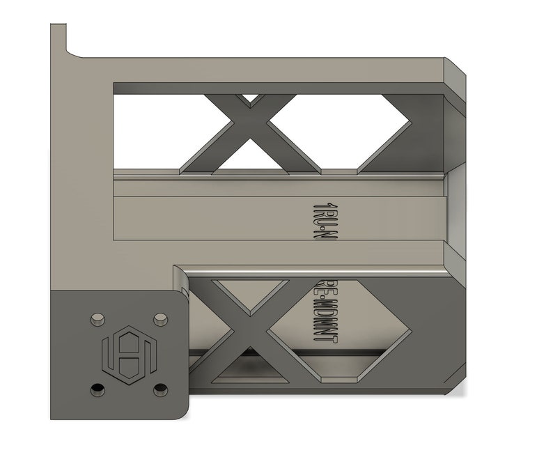 NBN Fibre NTD Rack Mount modular - Etsy Australia