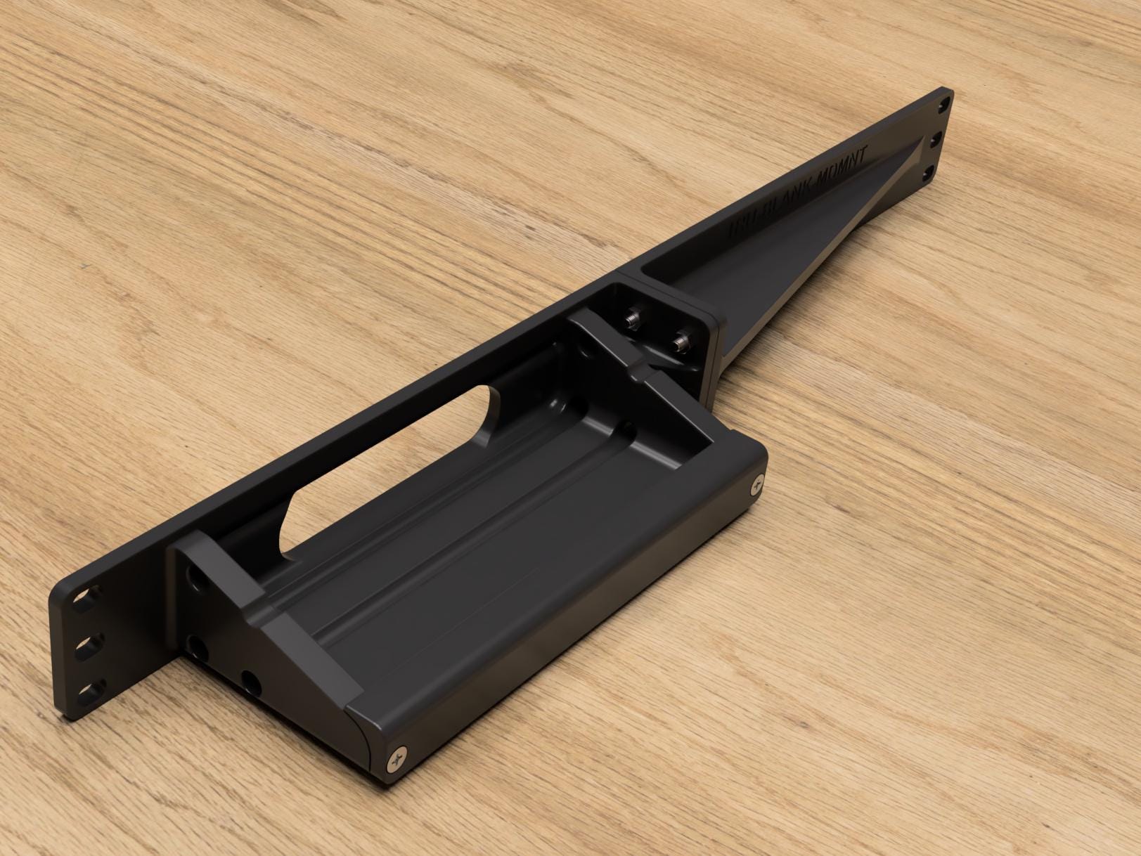 Google TV Streamer (4K) Rack Mount (modular) - Etsy