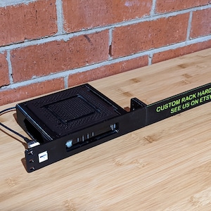 Rack Mount for Arris Surfboard SB8200 NBN CM8200 (modular) - Etsy Australia