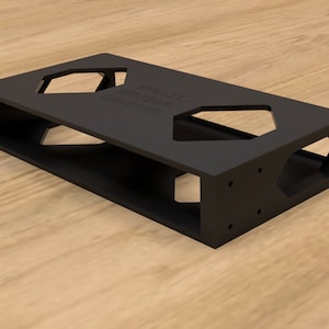 Tp-link Omada ER7206/ER7212PC/ER707-M2 Router Rack Mount - Etsy