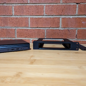 HP Elite/elitedesk/prodesk Mini Desktop Rack Mount (modular) - Etsy
