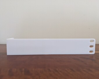 2RU Rack Mounted Shelf modular | Etsy