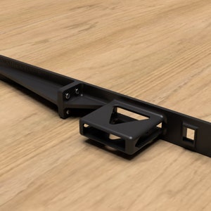 Hubitat C5 / C7 / C8 Hub Rack Mount (modular) - Etsy